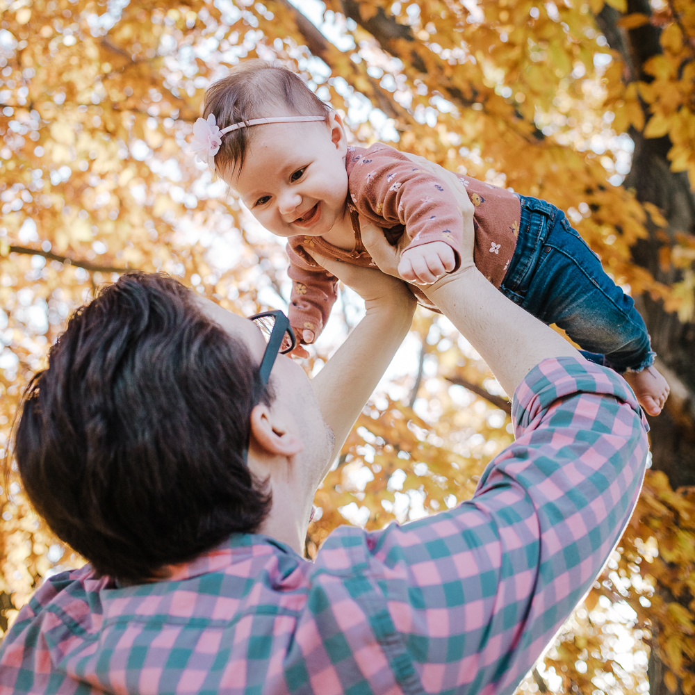 Family Photography - Lifestyle Family Photography